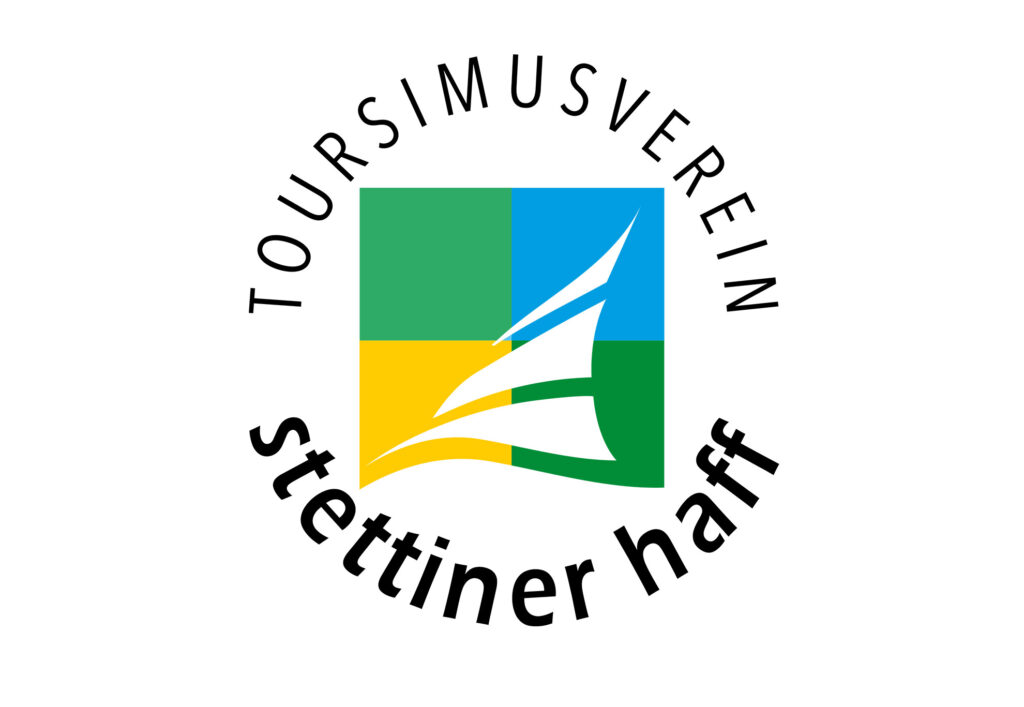 Neues Logo für den Tourismusverein - Urlaub am Stettiner Haff